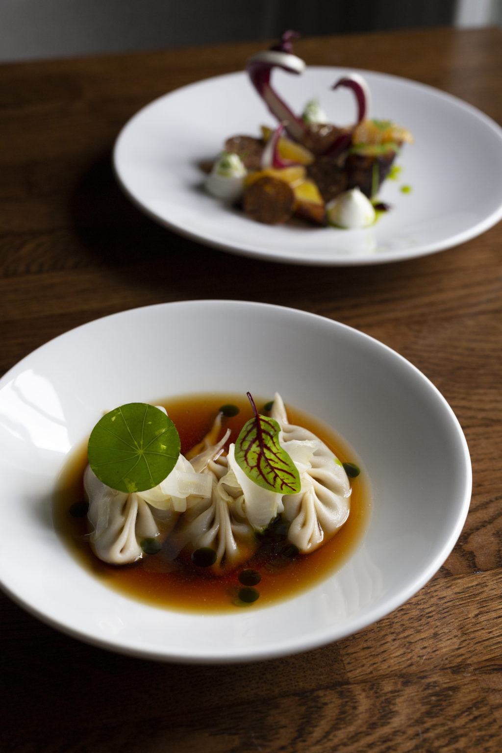 Gallery – Volpe Nera | Restaurant | Blackrock, Dublin