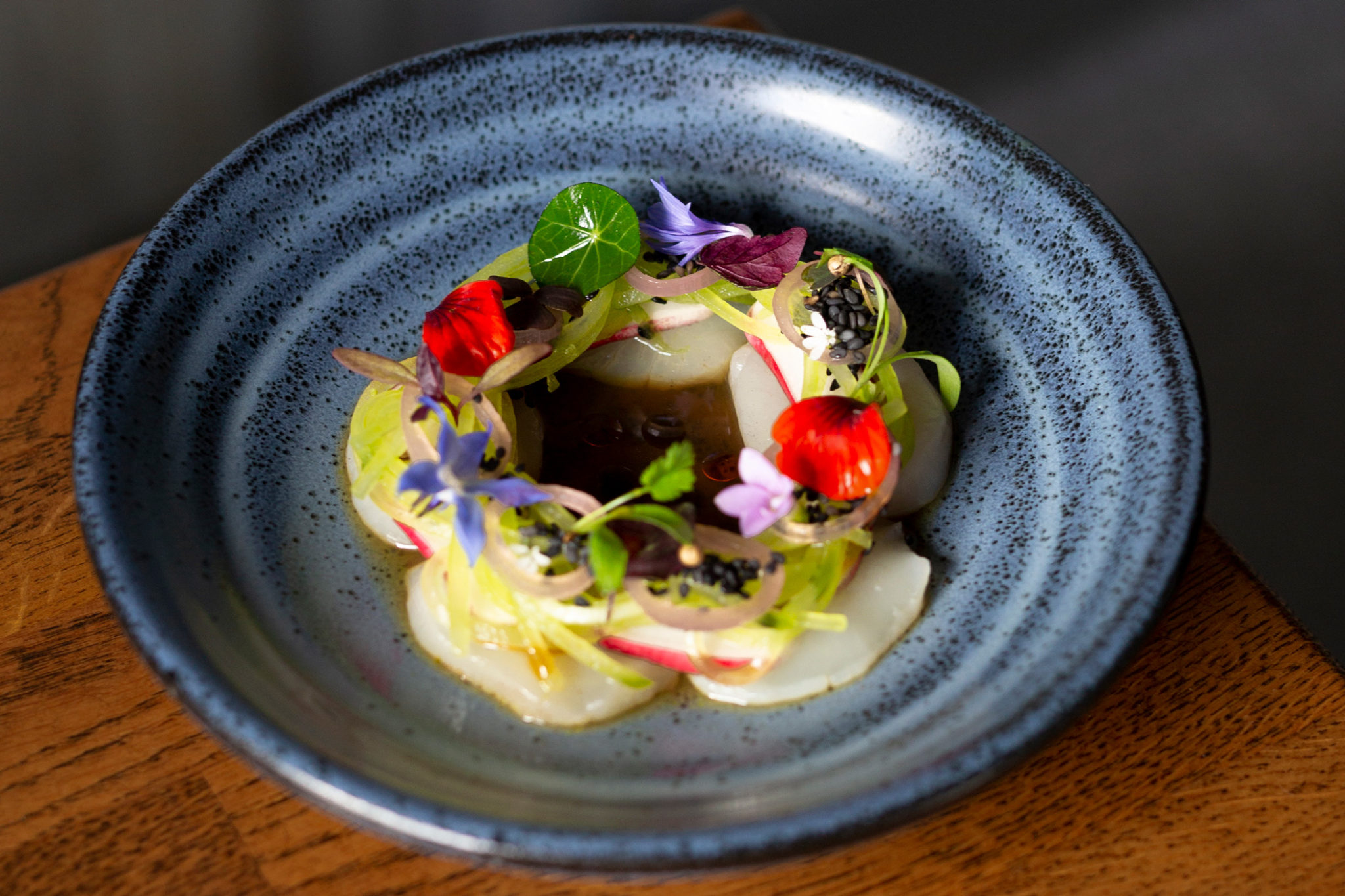 Gallery – Volpe Nera | Restaurant | Blackrock, Dublin